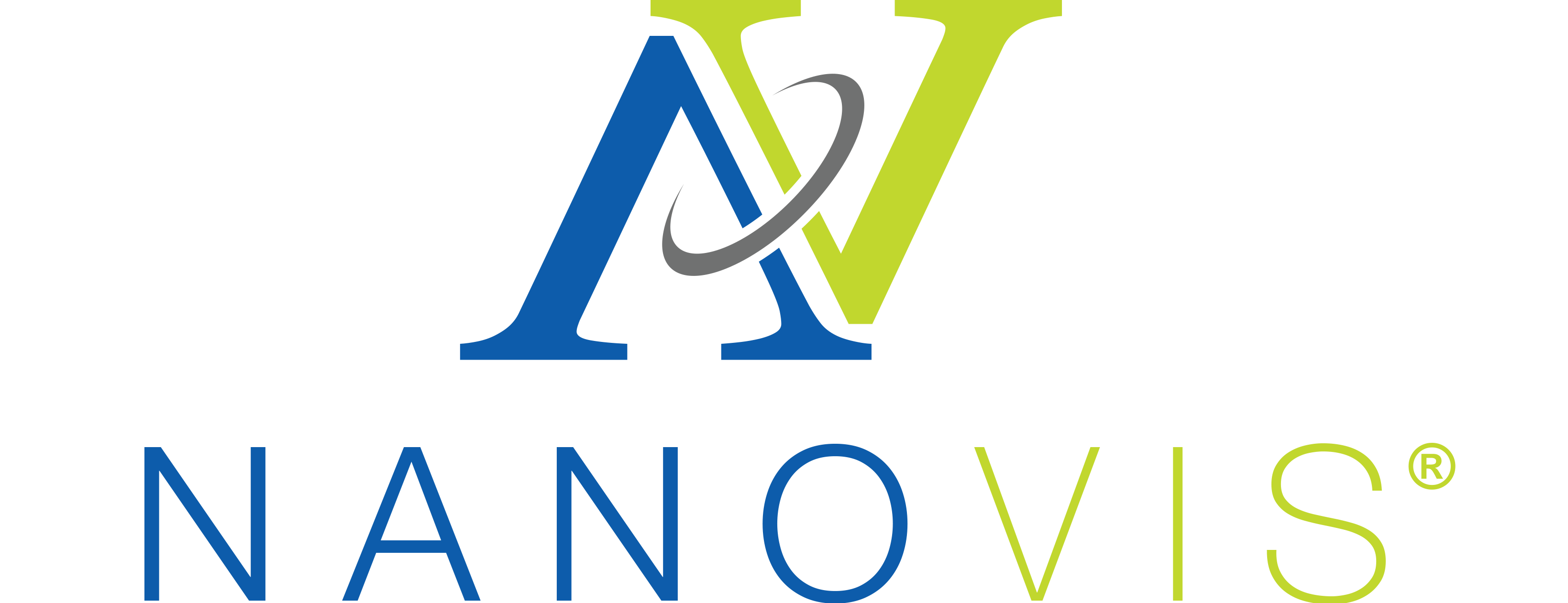 Tomorrow's technologies today - Nanovis